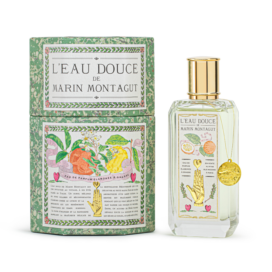 All our products – Marin Montagut