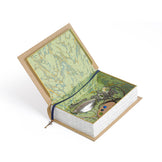 Secret Book | PARIS I LOVE YOU Blue – Marin Montagut