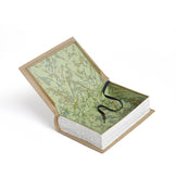 Secret Book | PARIS I LOVE YOU Blue – Marin Montagut