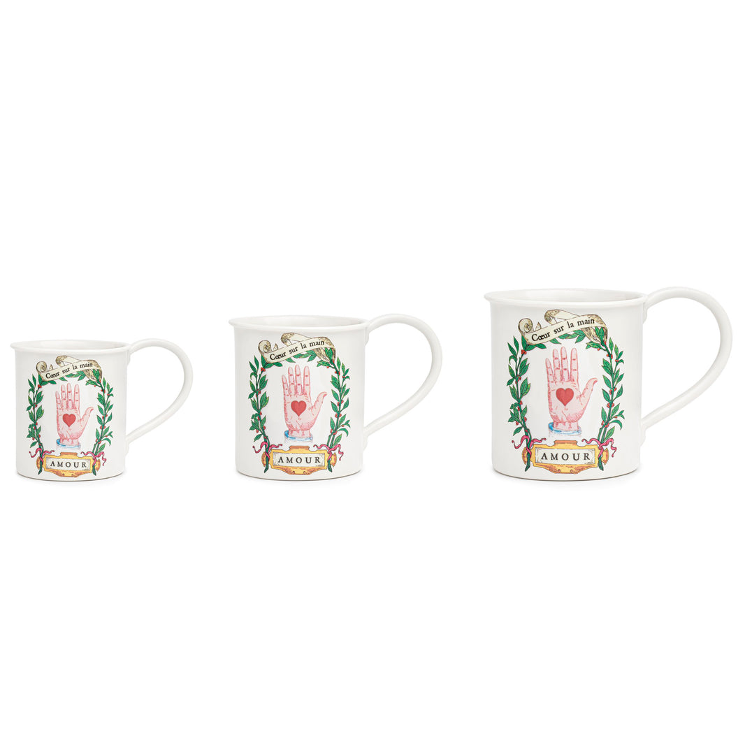 Tasses – Marin Montagut